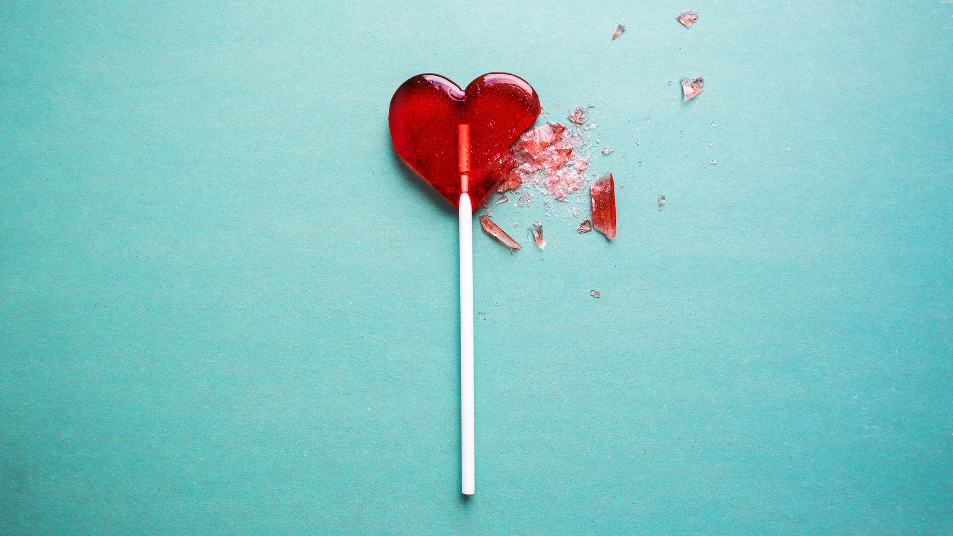 ¿Qué es el síndrome del corazón roto?