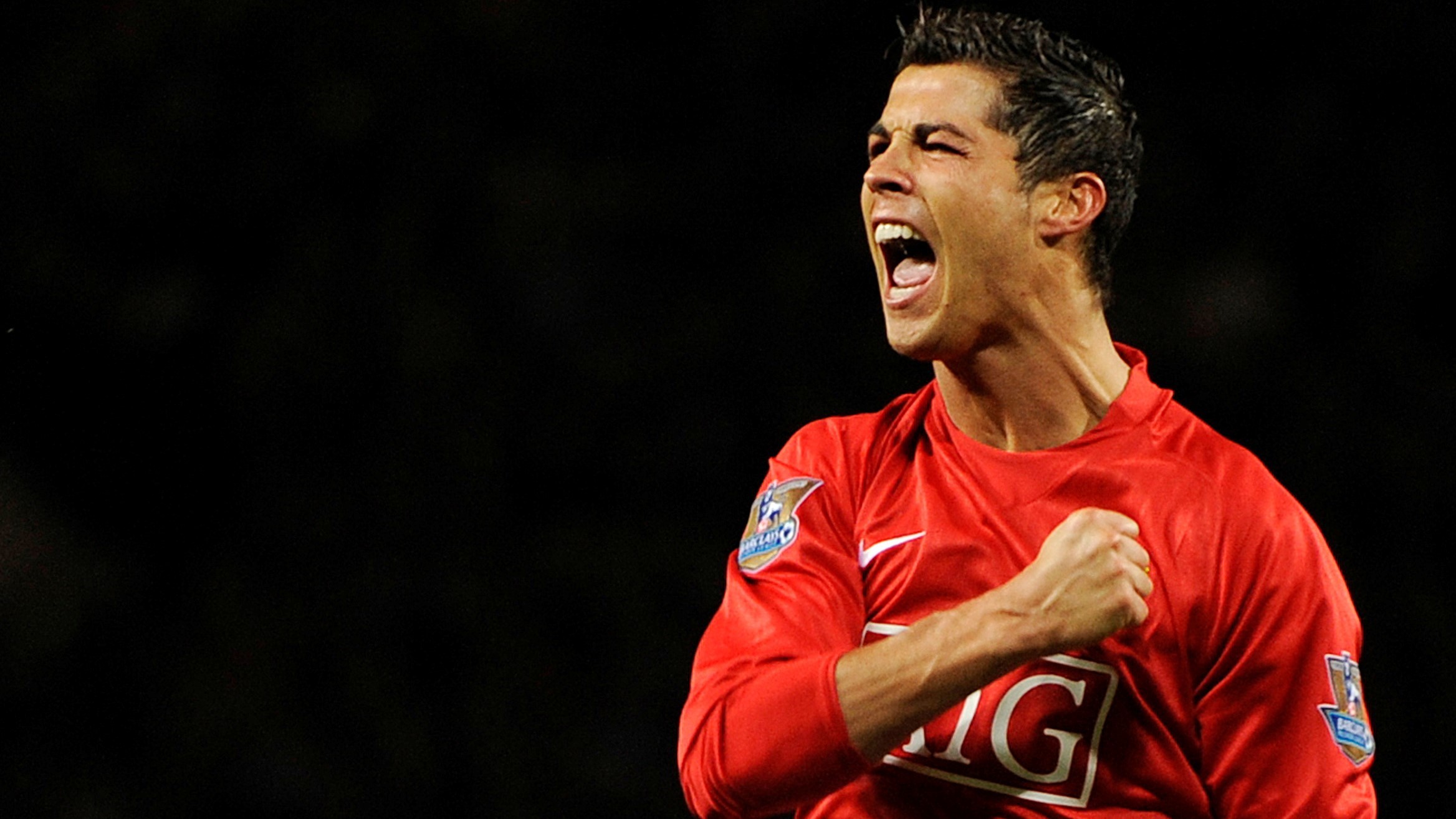 Cristiano Ronaldo Vuelve Al Manchester United 12 Años Después