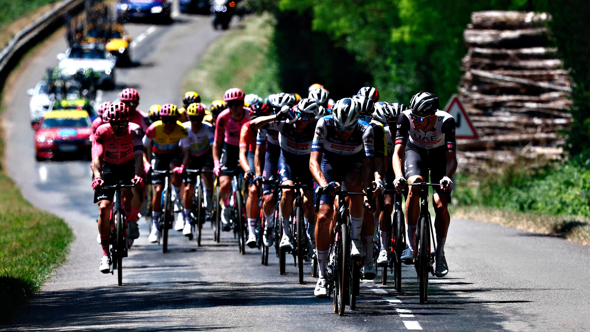 Criterium du Dauphiné, etapa 8: perfil, recorrido y dónde ver