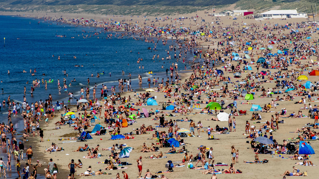 ¿Cuáles son las medidas que debemos respetar para ir a la playa?