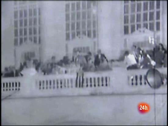 Castro reaparece contra el "imperio yanqui" | RTVE.es