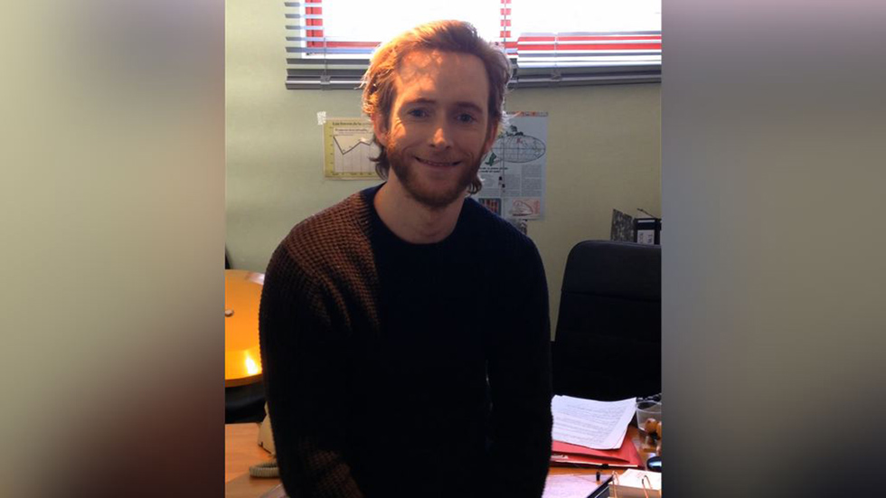 "Esta temporada conoceremos una vena más tierna e insegura de Toni"