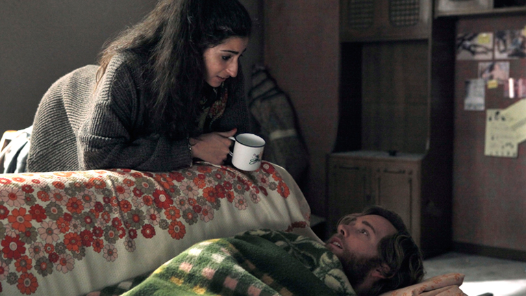 Toni, en la boca del lobo tras la confesión de una testigo clave - RTVE.es