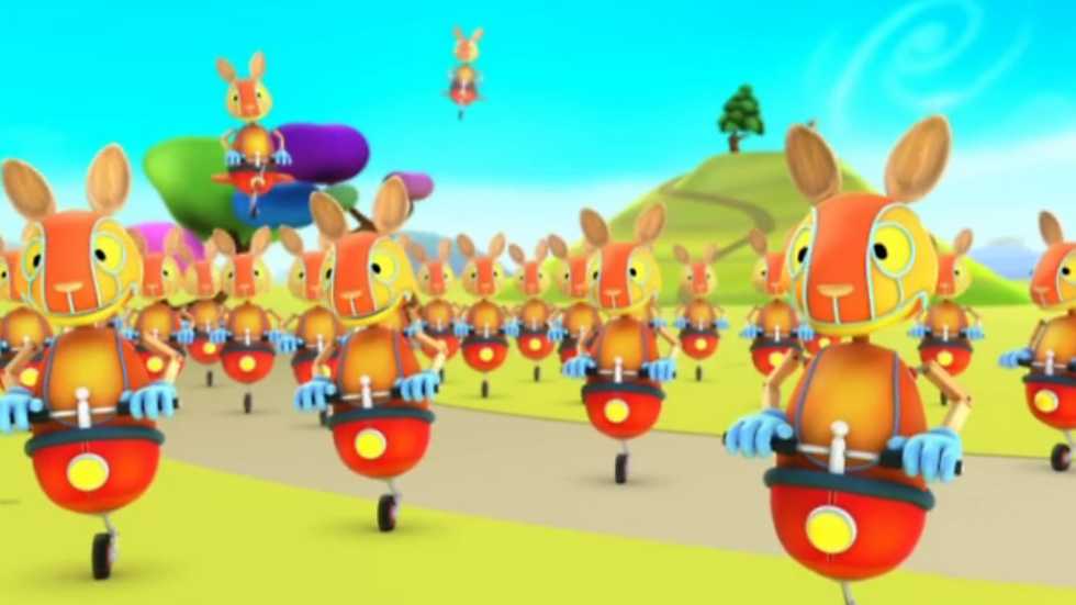 Tutu - Cuéntame tu pesadilla - RTVE.es