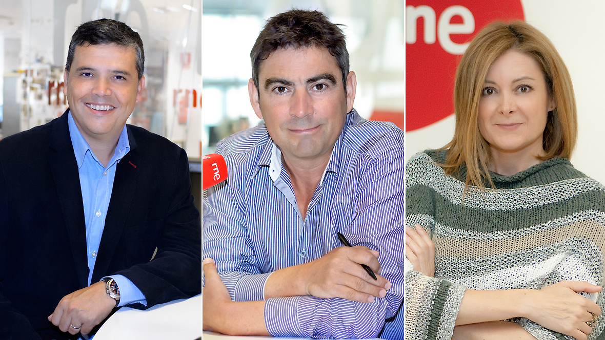 Así será la nueva temporada en Radio Nacional de España - RTVE.es