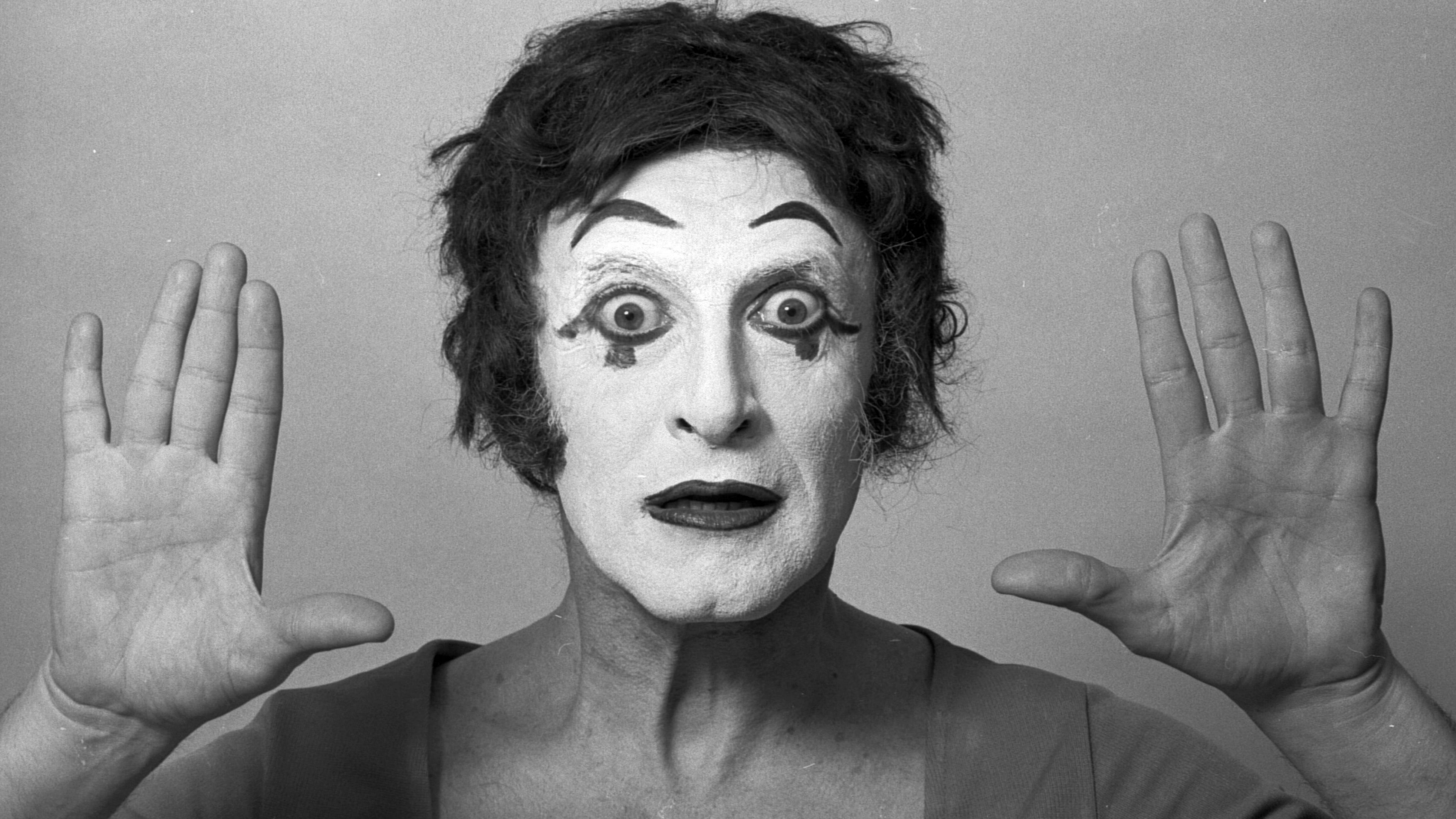 Mimo: el arte sin palabras - RTVE.es