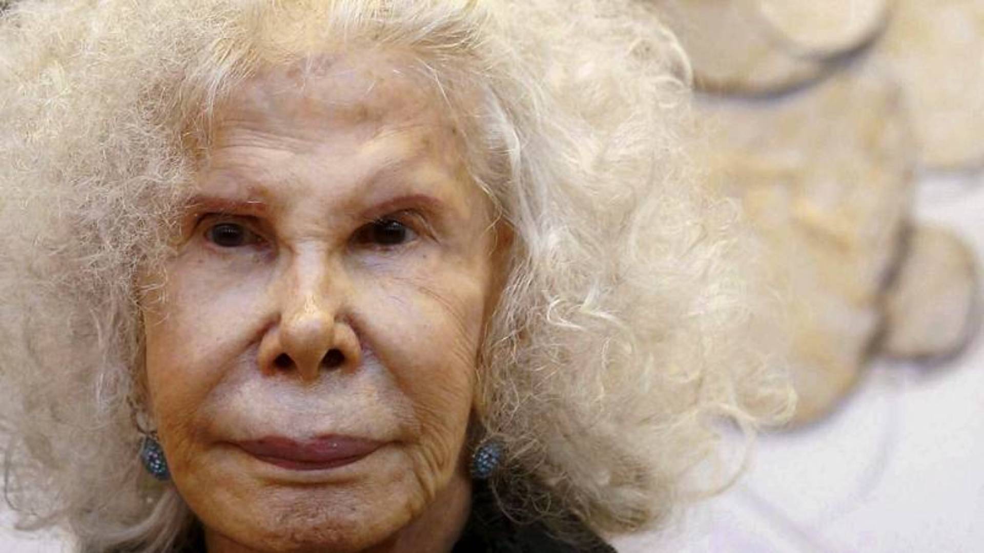 Duquesa de Alba: reflejos de la Historia
