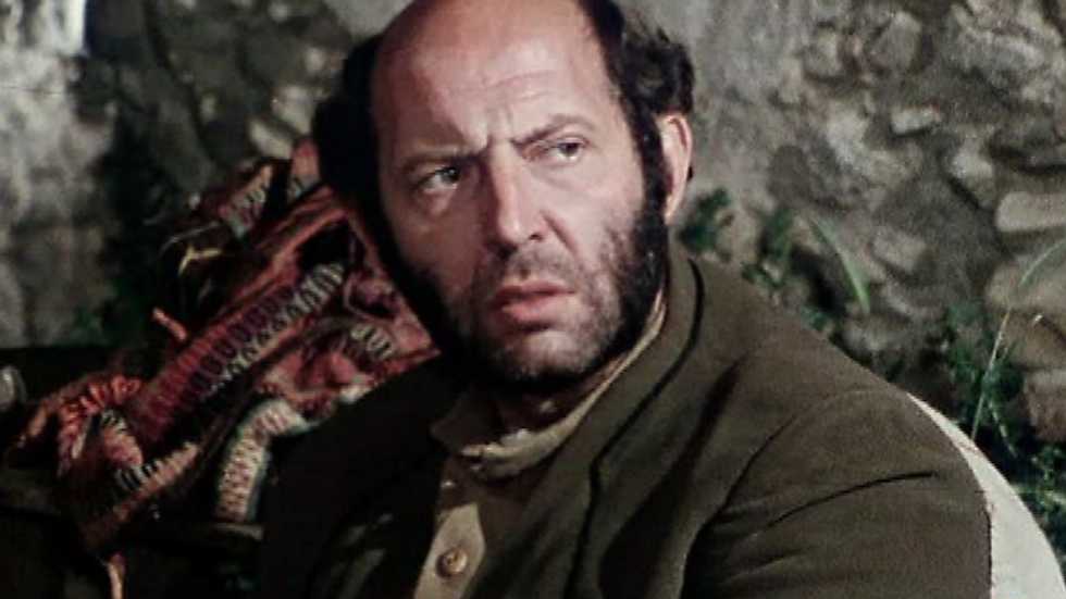 Curro Jiménez - La trampa - RTVE.es