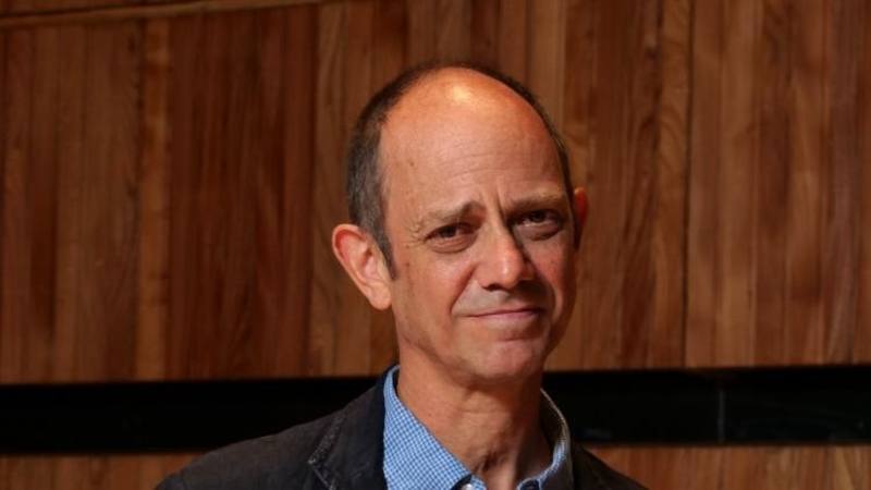 Damon Galgut gana el Premio Booker por 'The promise'