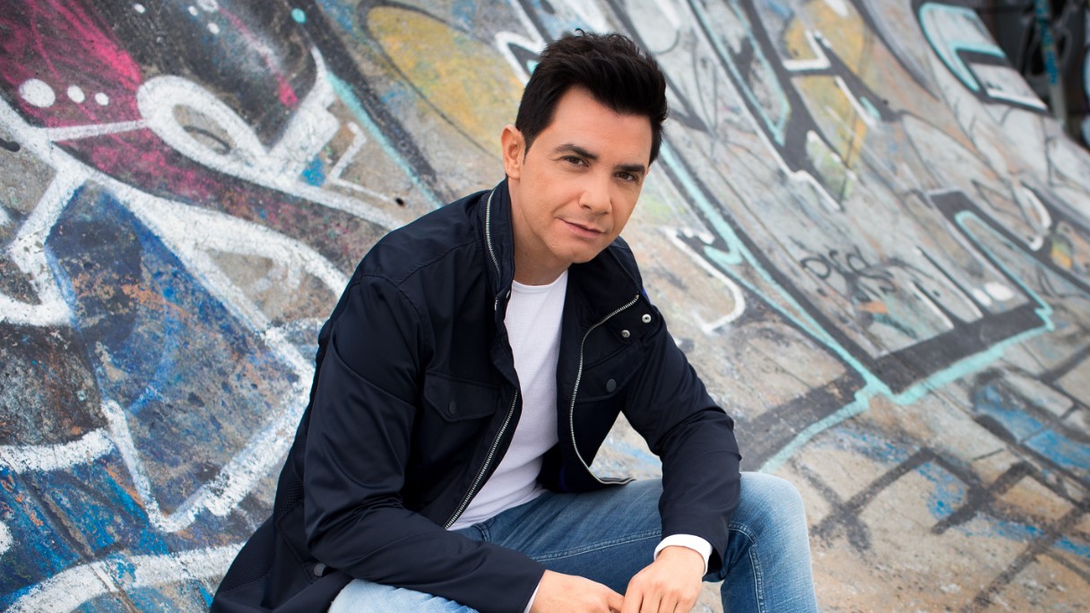 La mejor canción jamás cantada: David Civera, concursante | RTVE