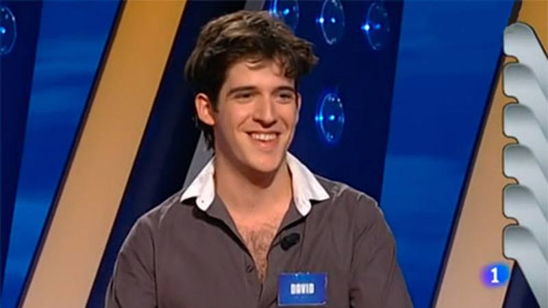 Magnífico | David Leo - RTVE.es