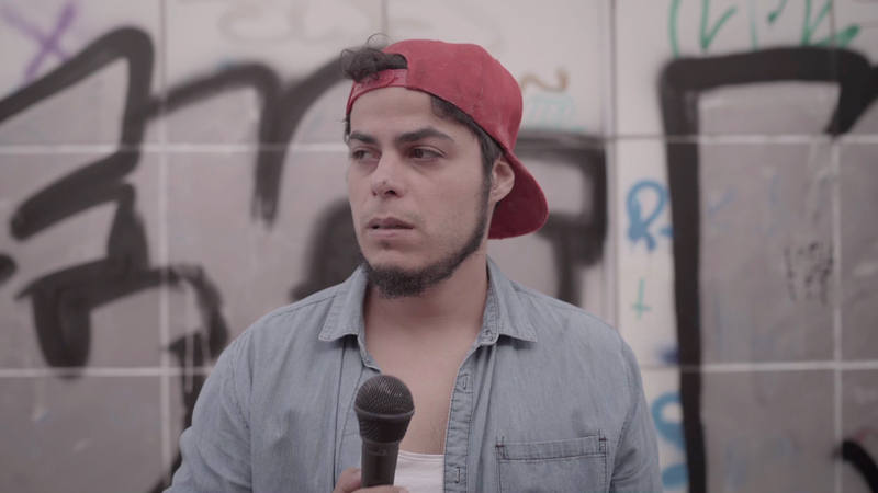 David Sáinz, creador y protagonista de Mambo, invitado especial en ...