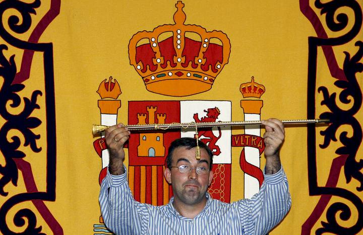 El socialista David Valadez, nuevo alcalde de Estepona | RTVE.es