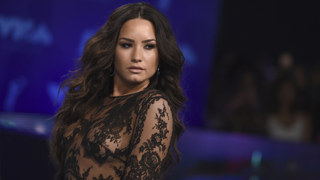 Demi Lovato sobre la bulimia: "Vale la pena la recuperación"