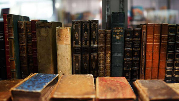 En nuestro concurso celebramos un 'día del libro' en varias ediciones ...