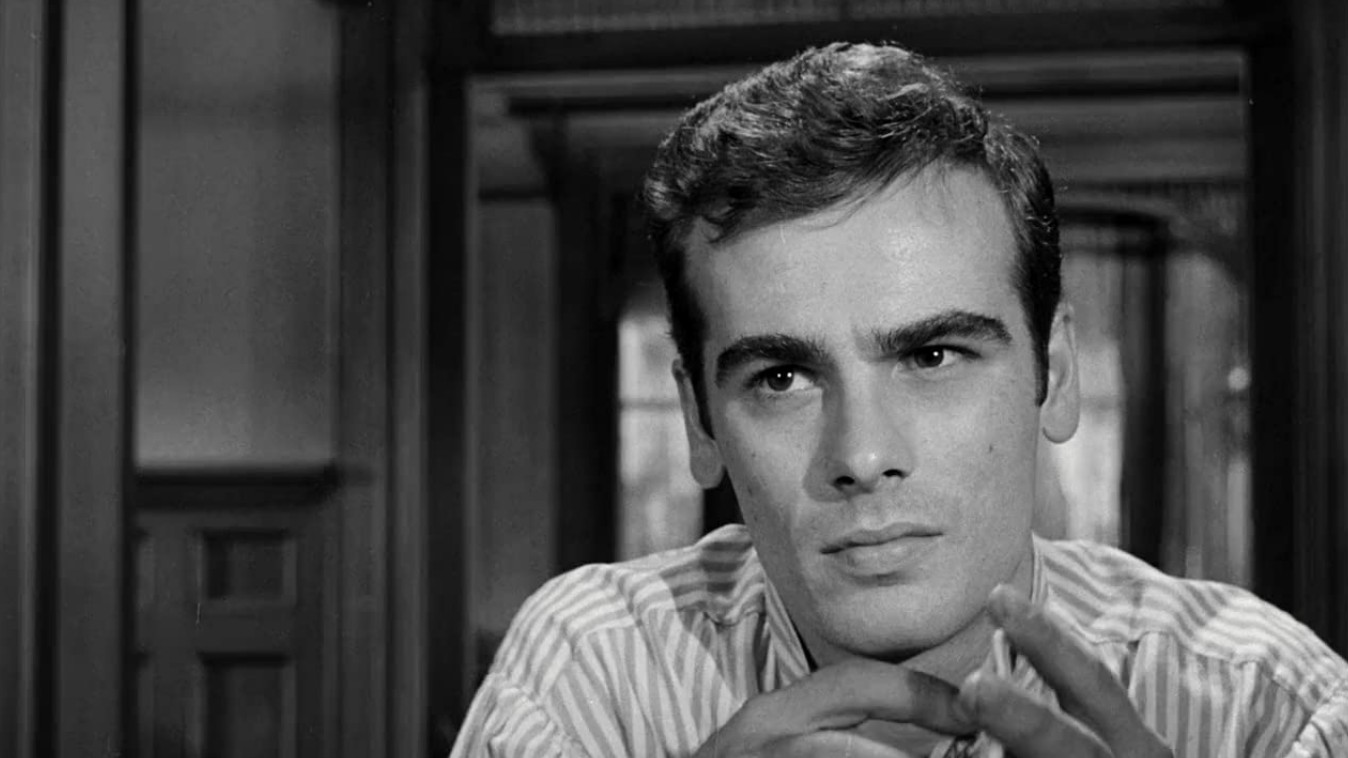 Días de cine - Dean Stockwell