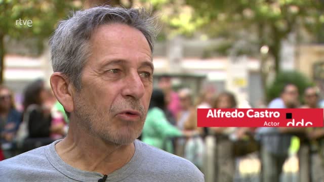 Días de cine: Días de Cine: La secuencia favorita de Alfredo Castro ...