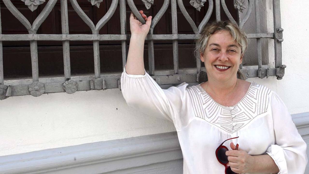 Laila Ripoll y Mariano Llorente, Premio Nacional de Literatura ...