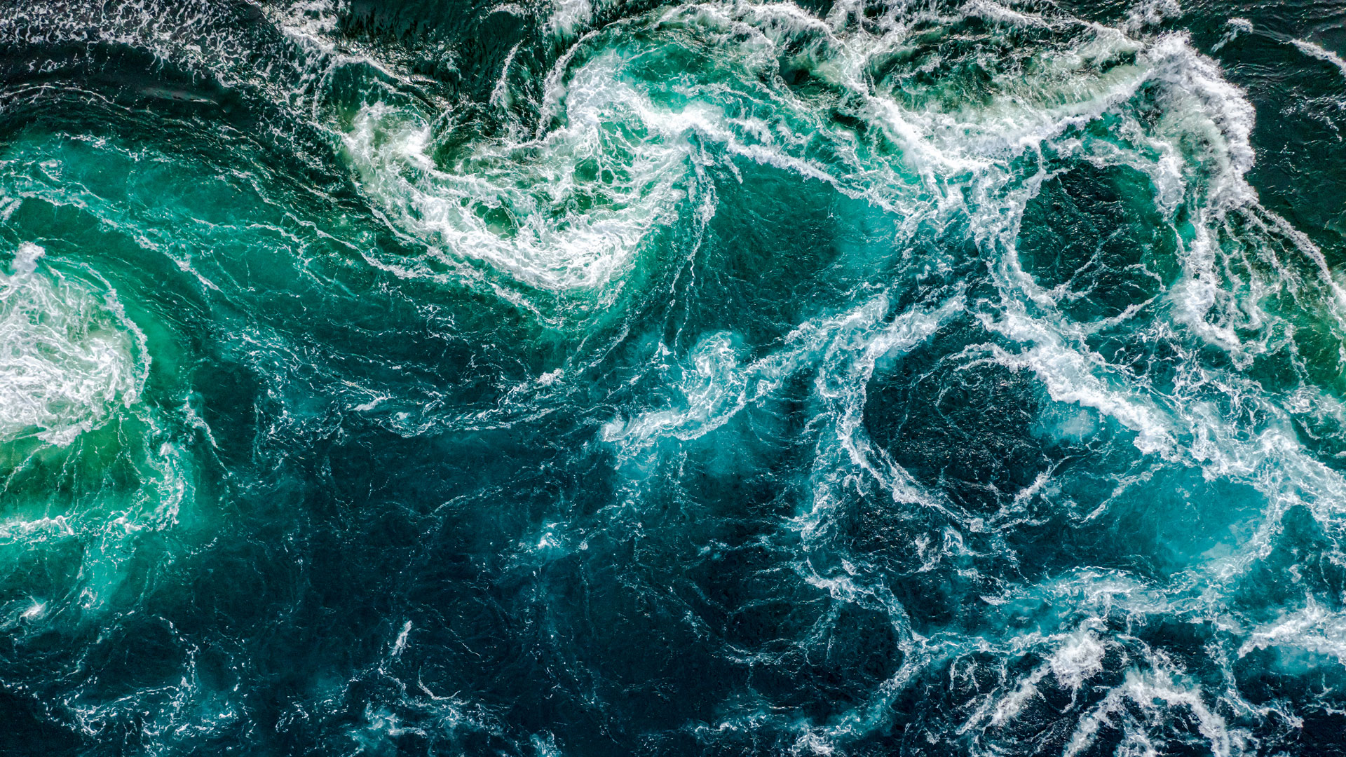 Marea: Entender la marea