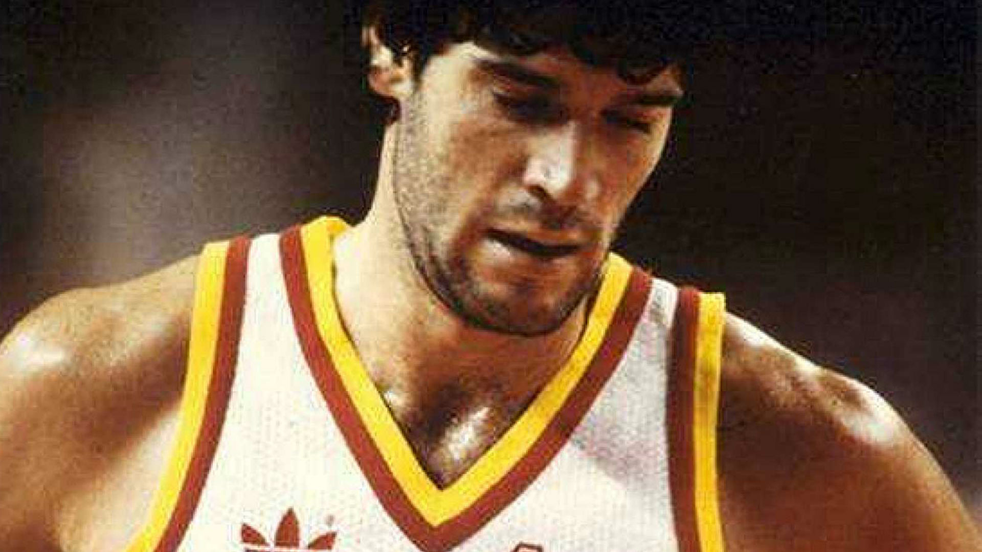 'Documentos RNE' recuerda al pívot Fernando Martín al cumplirse 25 años ...