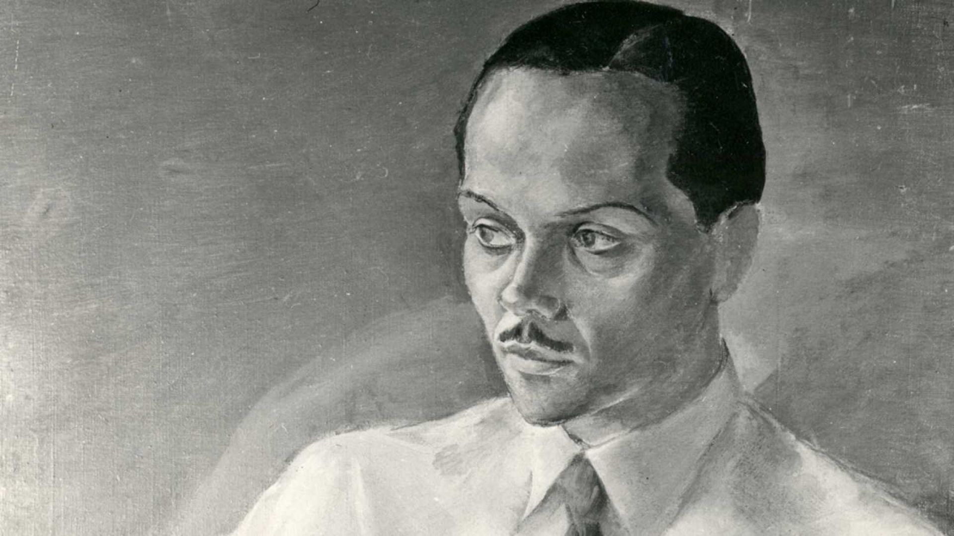 Luis Cernuda: un exilio poético, político y personal