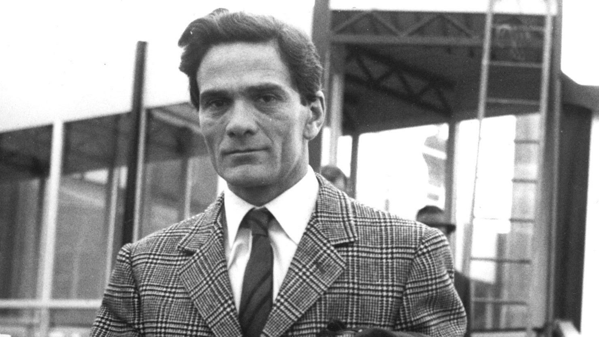 Documentos RNE. La pasión según Pasolini - RTVE.es