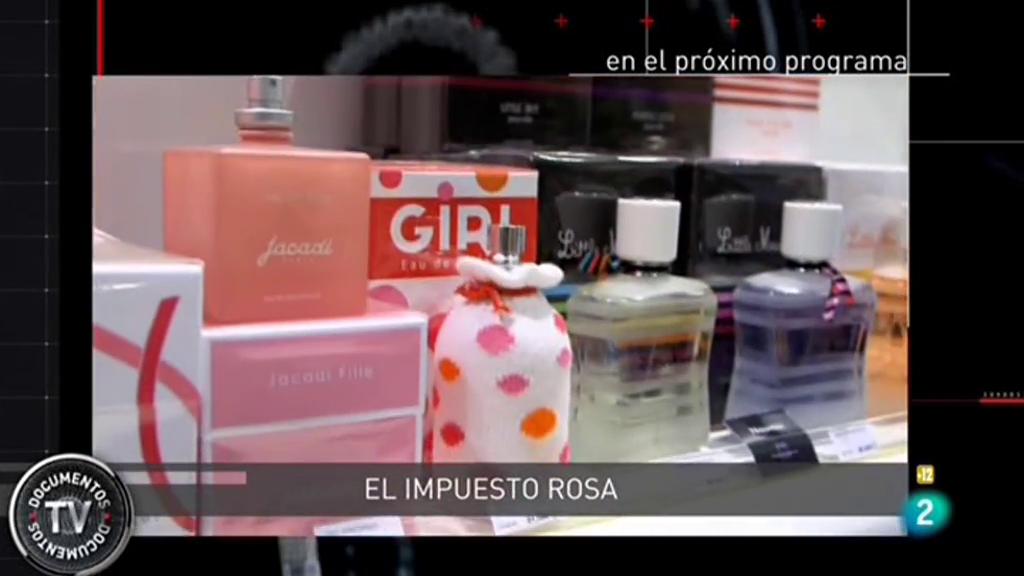 Documentos TV | El impuesto rosa - RTVE.es