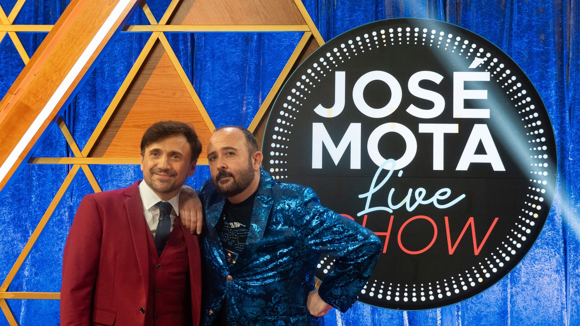 José Mota: Dónde y cuándo ver el segundo programa