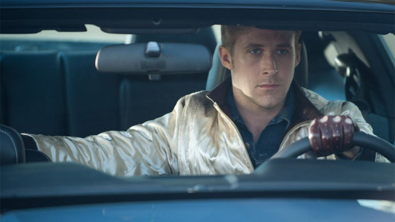 'Drive' - Comienzo de la película - RTVE.es