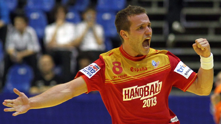 España busca un triunfo vital ante la rocosa Croacia de Ivano Balic ...