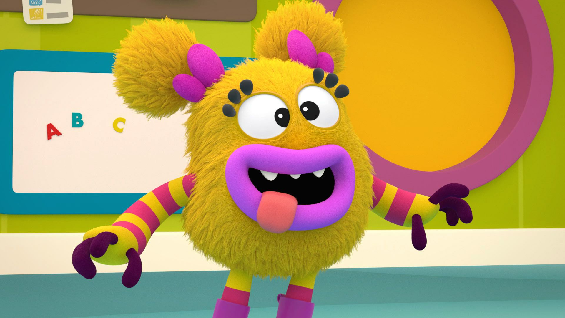 Momonsters - Duelo de risa - RTVE.es