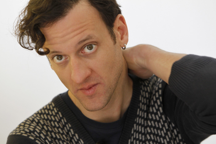 Edu Soto anuncia el nacimiento de su primer hijo | RTVE