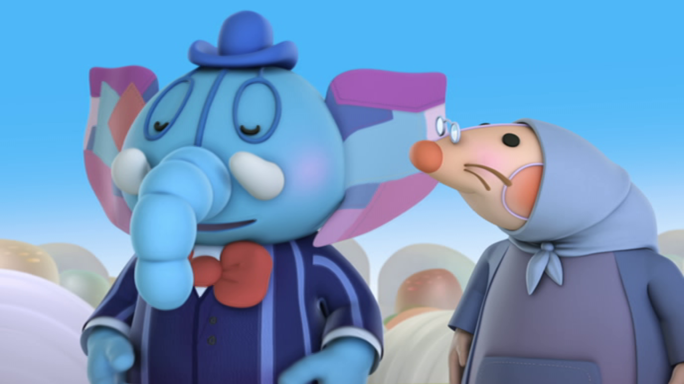 Tutu - El baile - RTVE.es