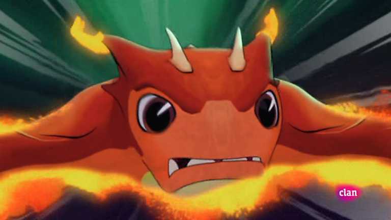 El chico nuevo 2ª parte