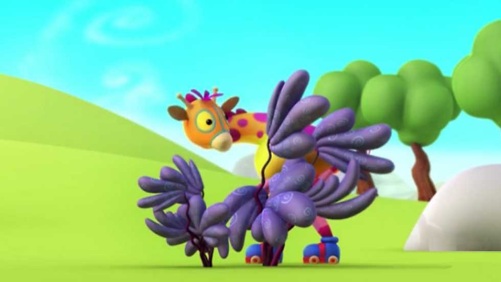 Tutu - El escondite - RTVE.es