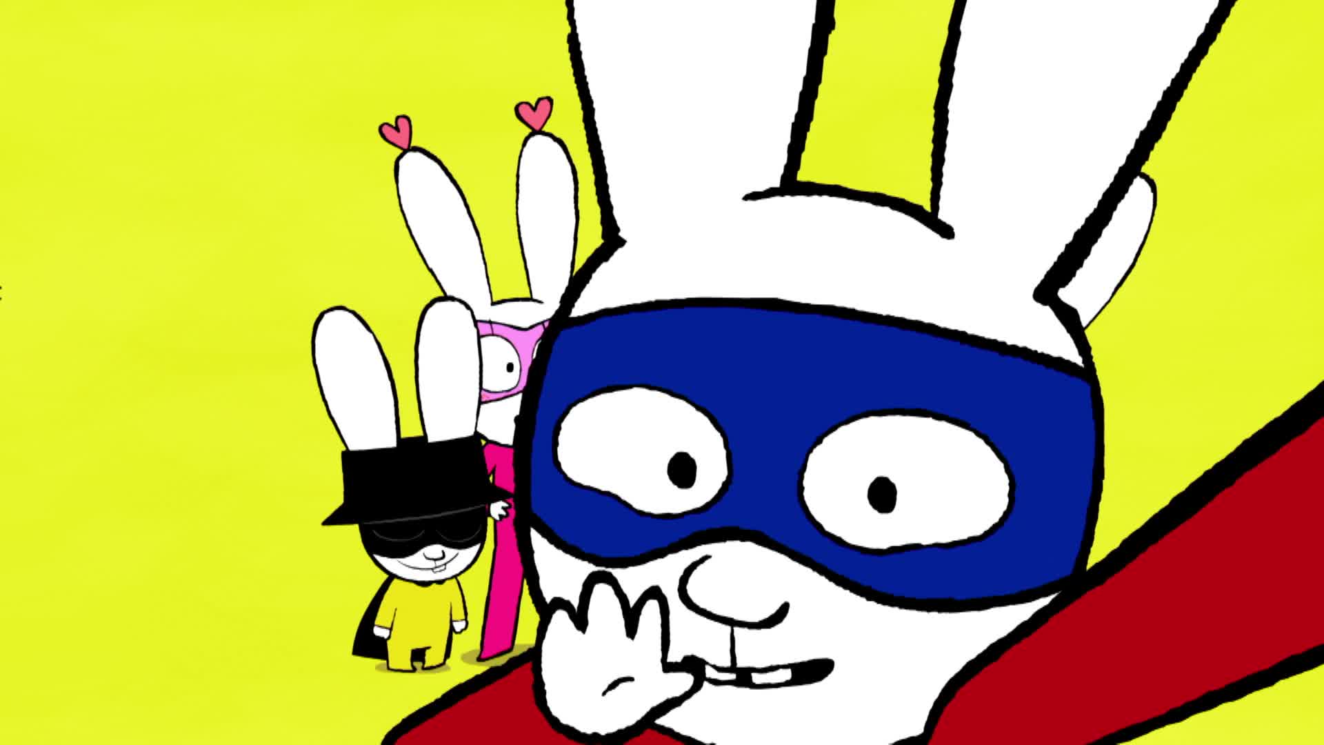 El mega robot que lo sabe todo