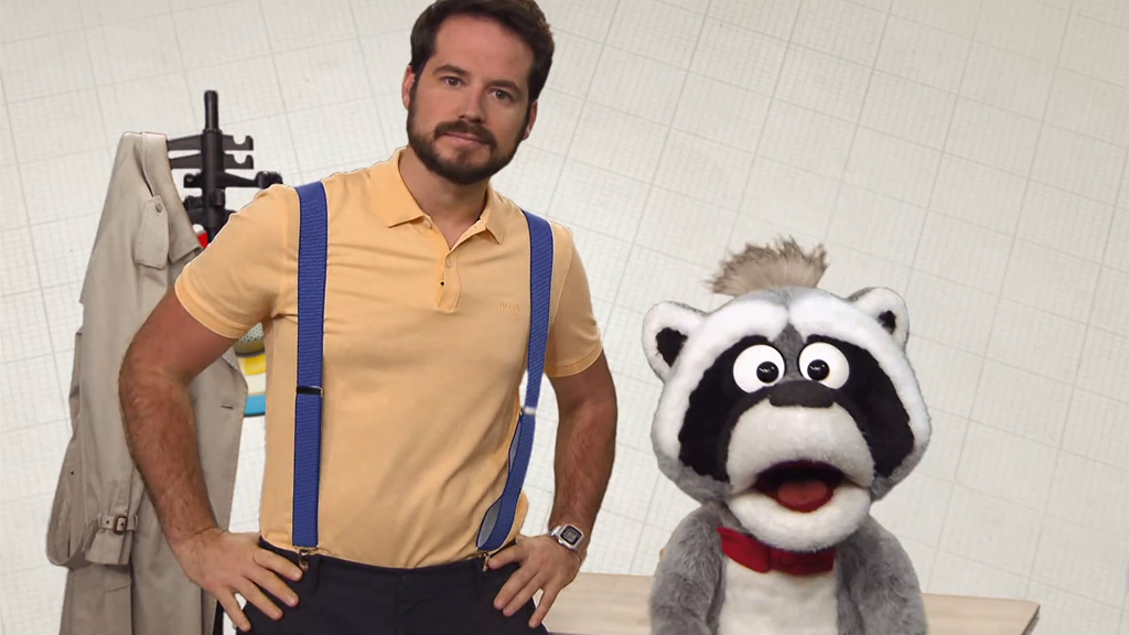 Aprendemos en Clan - El misterio de la calabaza - RTVE.es