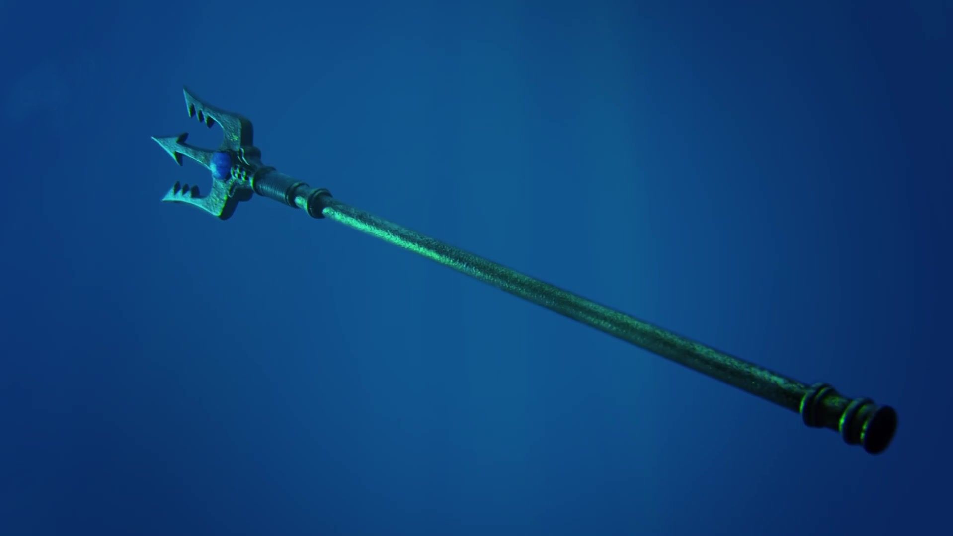 El plan del tridente