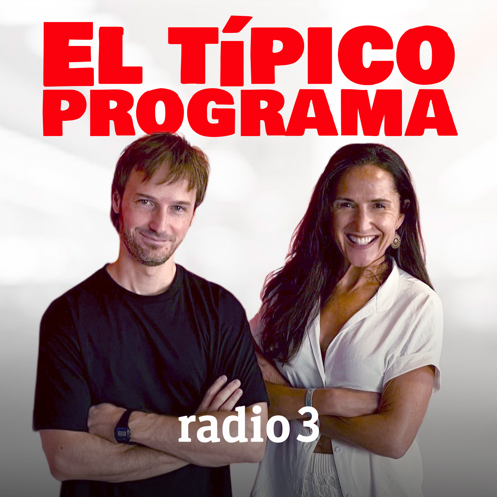 Listen to El típico programa | Zeno.FM