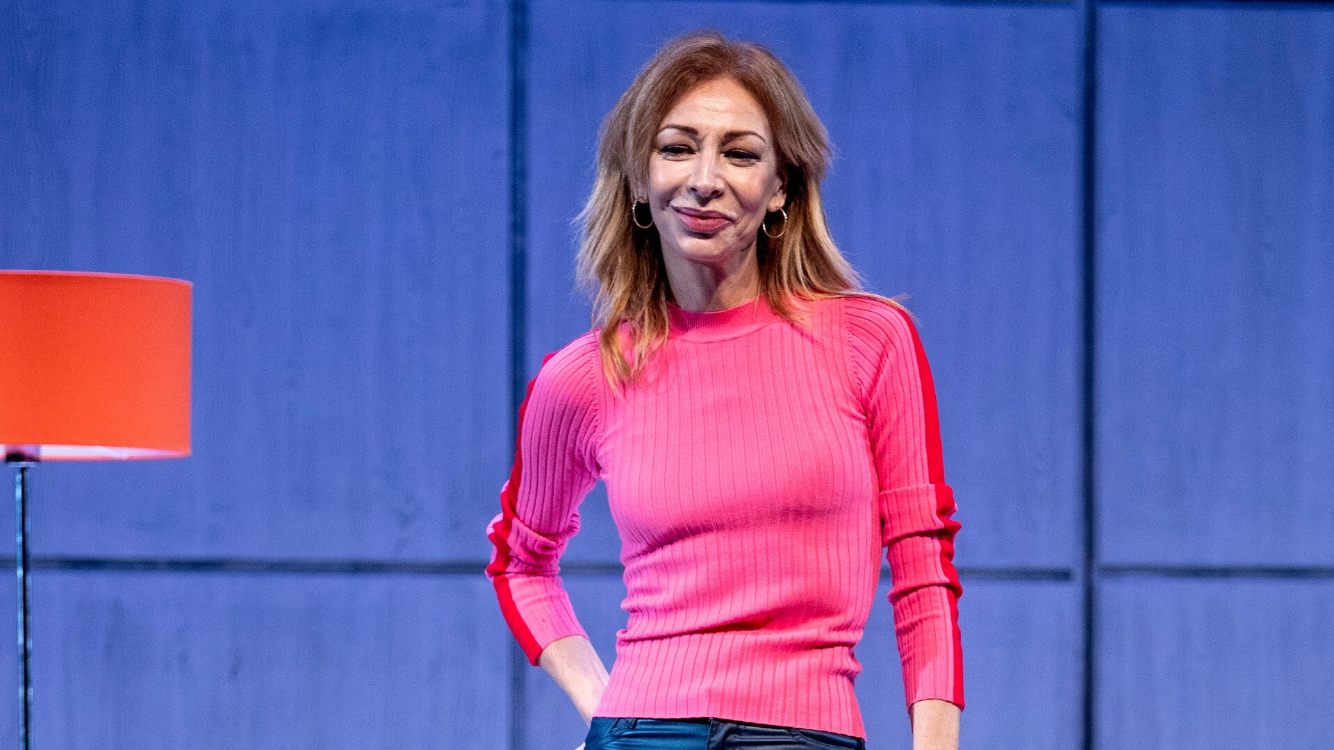 "En 'Miles Gloriosus' la gente se dispone a ver una fiesta"