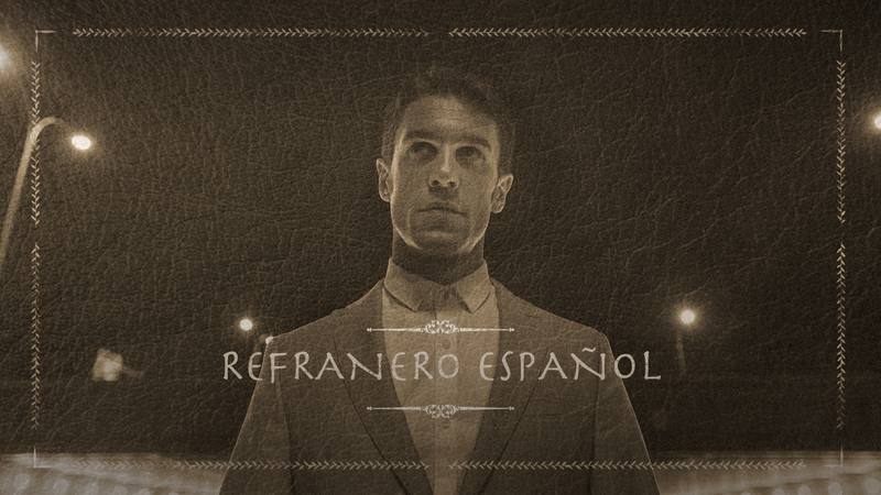 El refranero español según el Enlace | RTVE.es