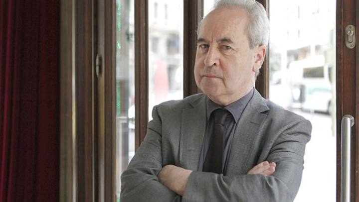 Banville, la novela negra y la excelencia literaria l RTVE