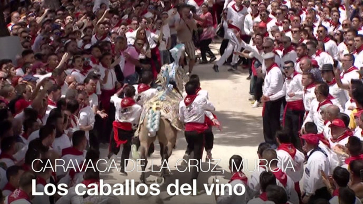 España Directo: España Directo - 02/05/18 | RTVE Play