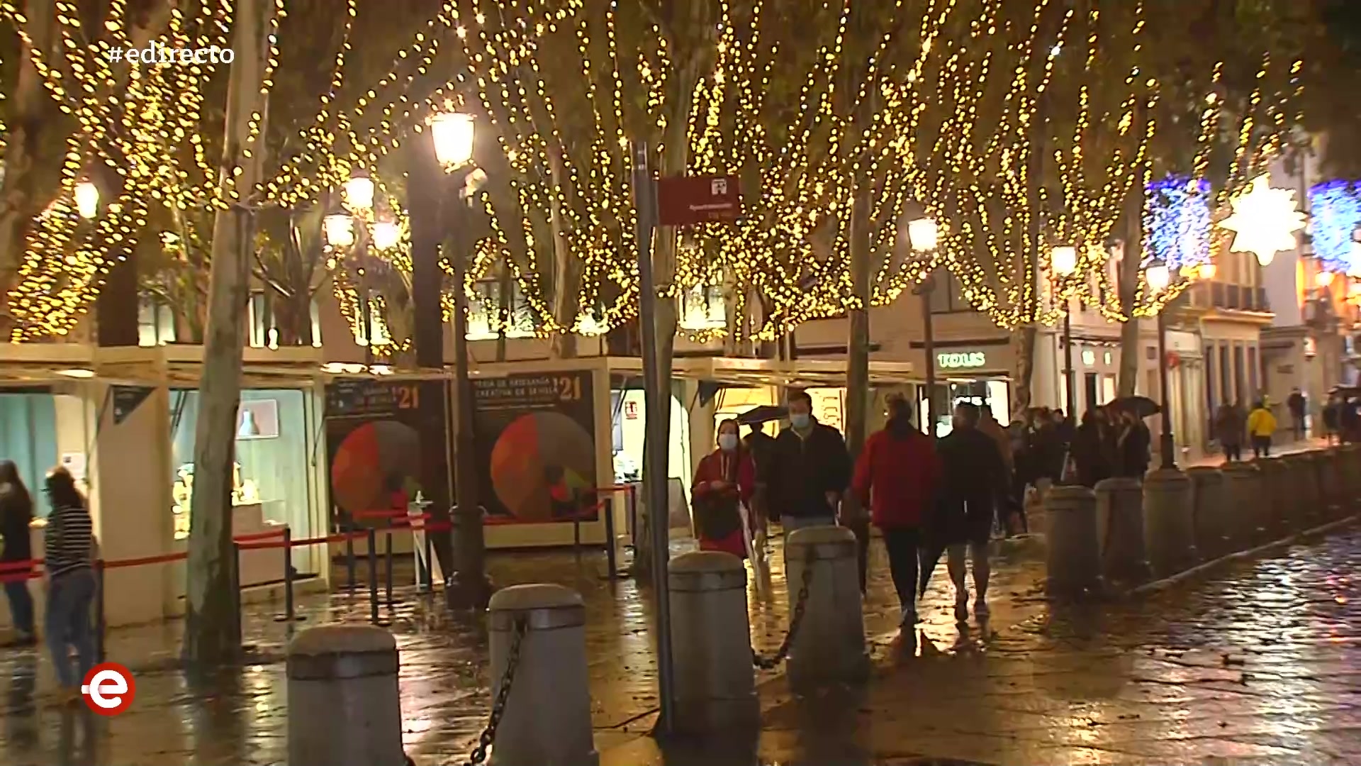 España Directo - 16/12/20 - RTVE.es