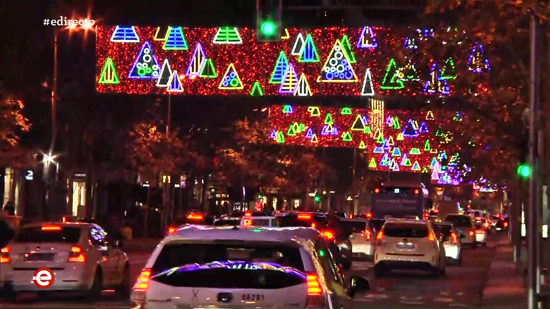 España Directo - 17/12/20 - RTVE.es