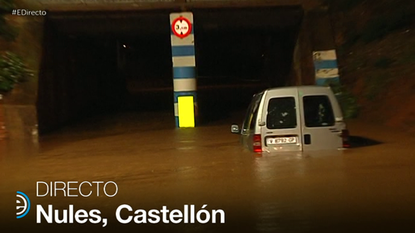 España Directo: España Directo - 18/10/18 | RTVE Play