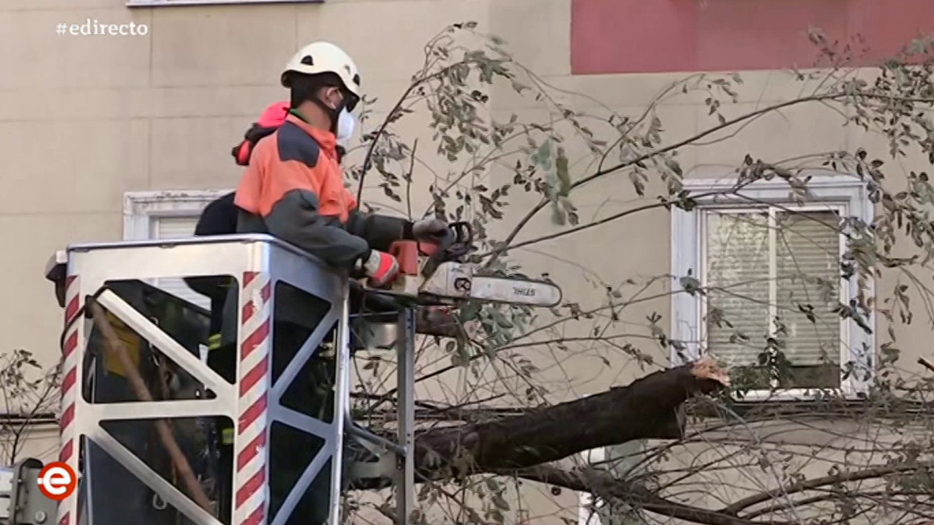 España Directo - 25/09/20 - RTVE.es