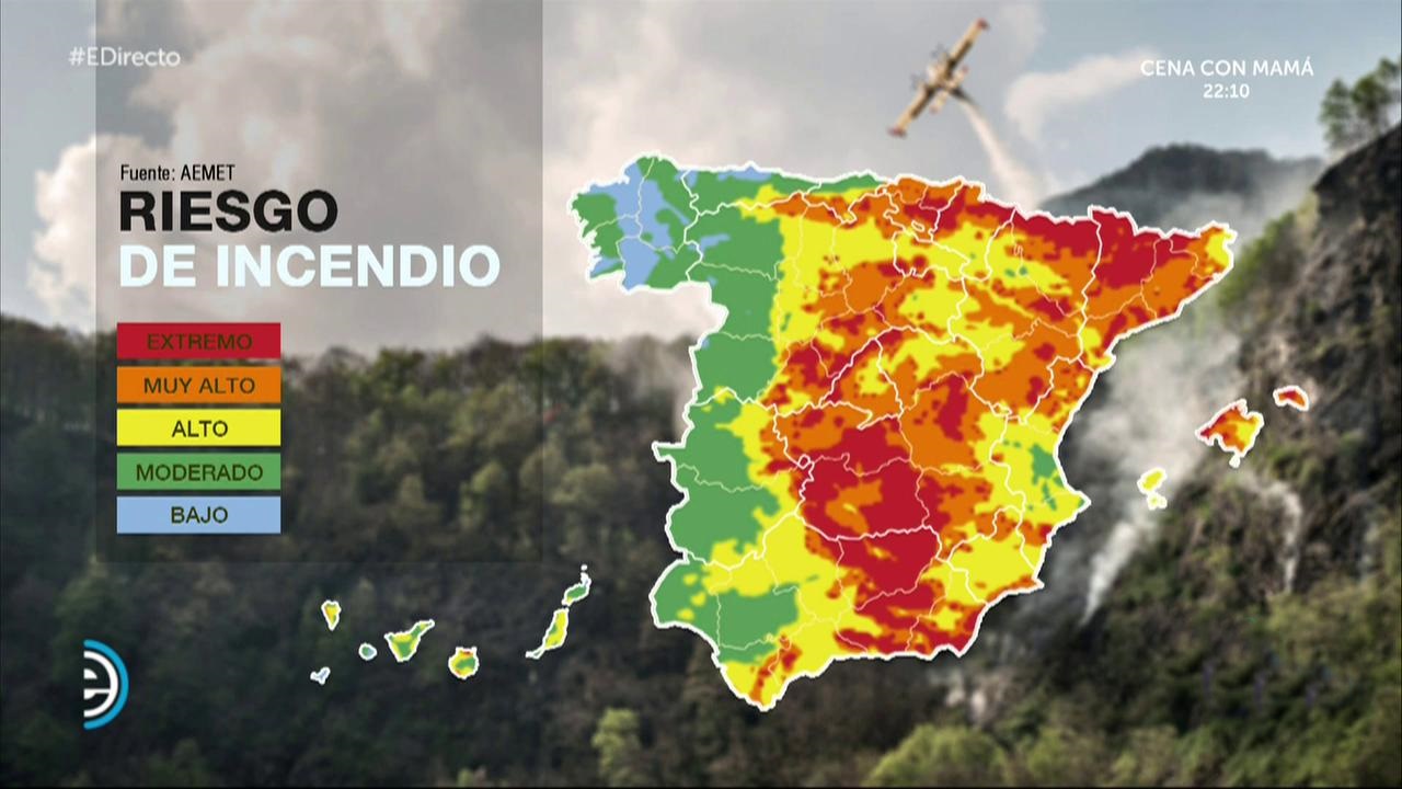 España Directo: España Directo - 28/06/19 | RTVE Play