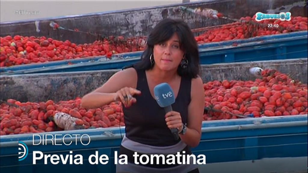 España Directo: España Directo - 28/08/18 | RTVE Play