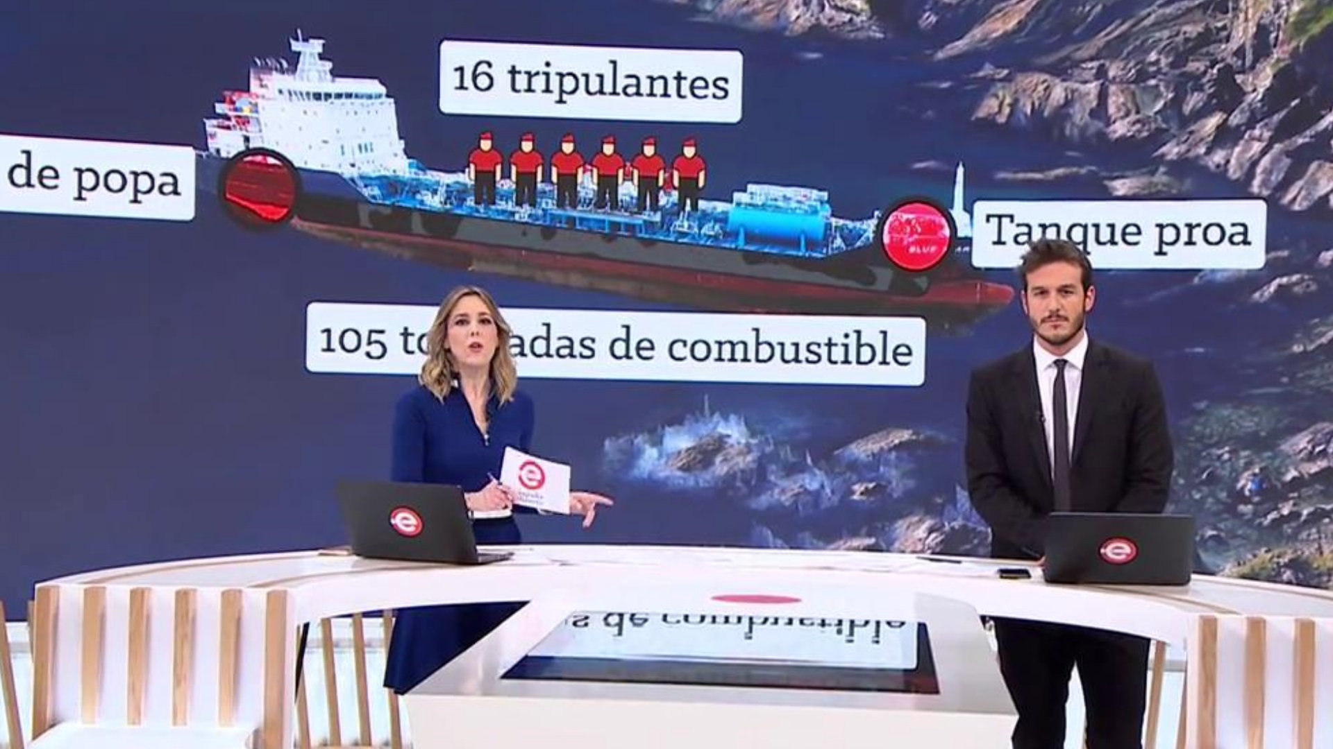 España Directo - 28/11/19 - RTVE.es